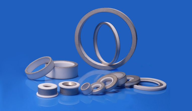 Metallized ceramics – jh-ceramic