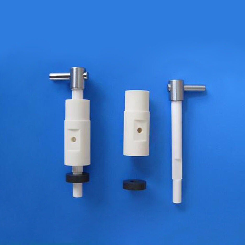 Engineering Ceramics - jh-ceramic