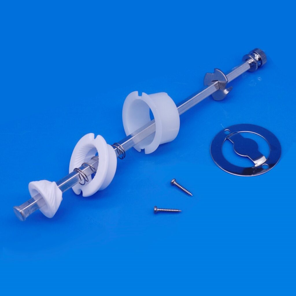 Pepper Mill Mechanism - jh-ceramic