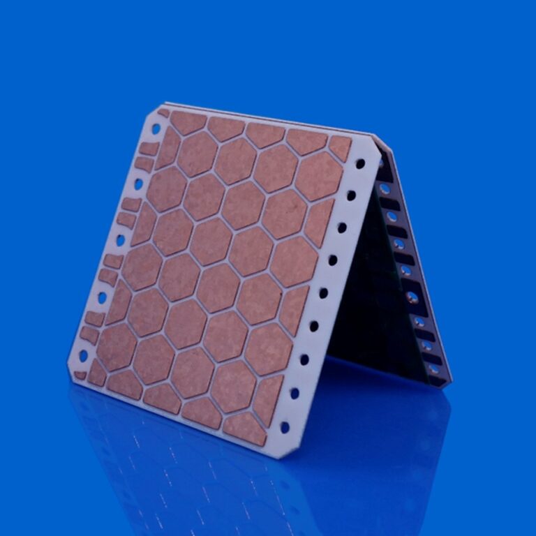 Ceramic Substrates - jh-ceramic