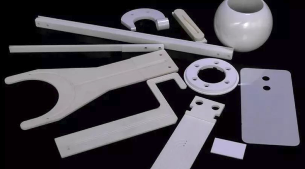 zirconia ceramic parts - jh-ceramic