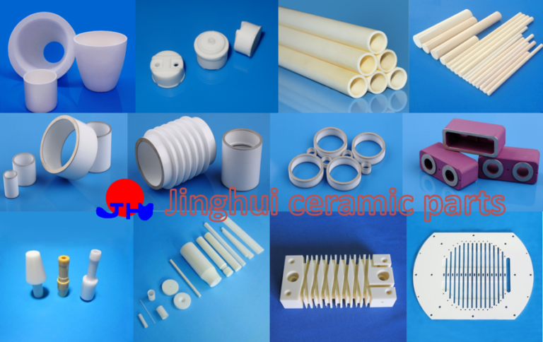 Advanced Ceramic-The Ultimate Guide for Beginner and Expert - jh-ceramic