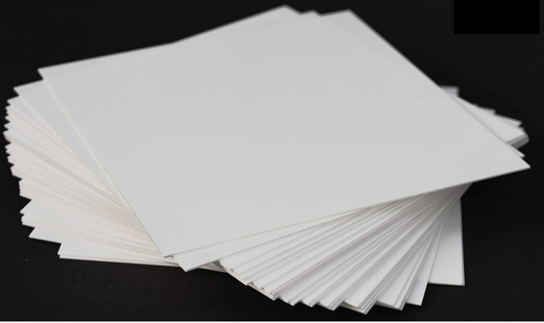 Metallized Ceramic Substrates - jh-ceramic