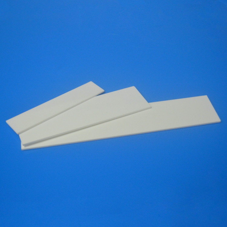 Bare Ceramic Substrates - jh-ceramic